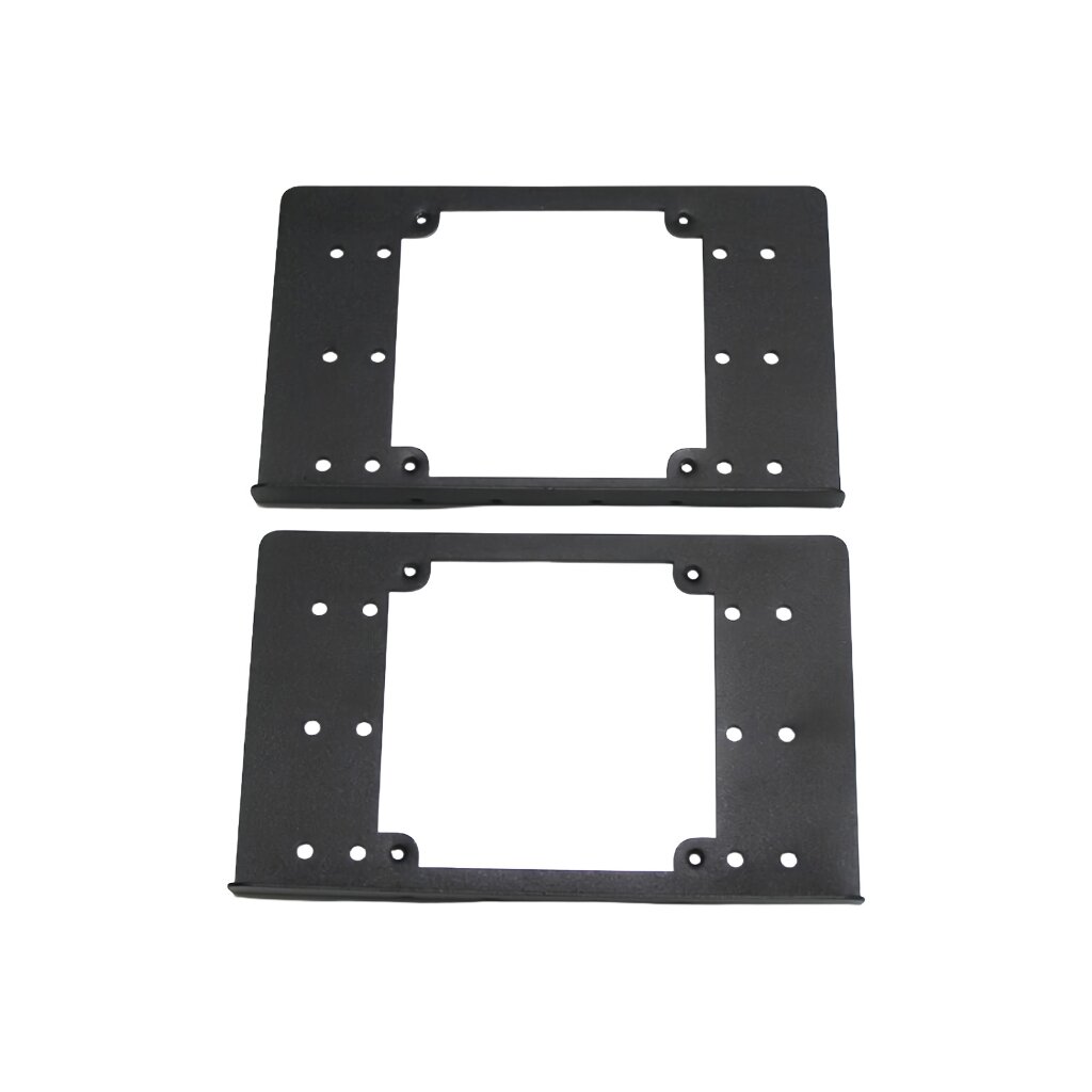 Металлический Охлаждающий 3,5-дюймовый Кронштейн Для Жесткого Диска Для Контроля Температуры Корпуса ПК