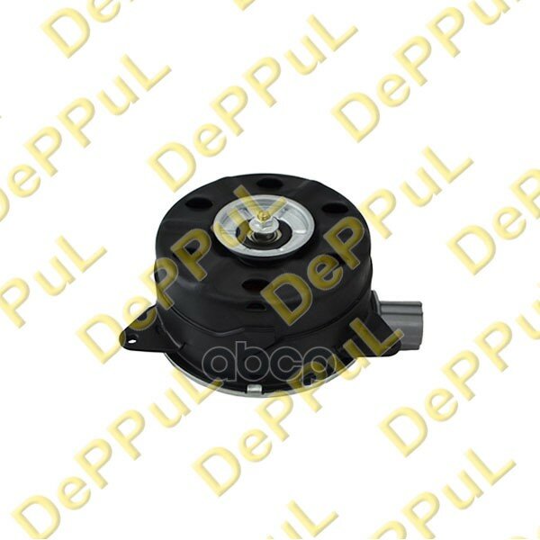 Моторчик вентилятора TOYOTA YARIS (99-05), COROLLA (01-06) DePPuL арт. DEA16363