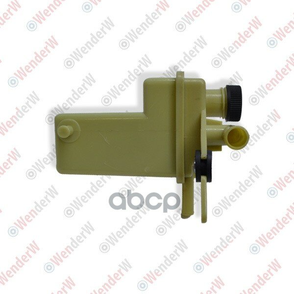 Бачок ГУР MAZDA 3 (BK) (02-09) WenderW арт. WEPL0379