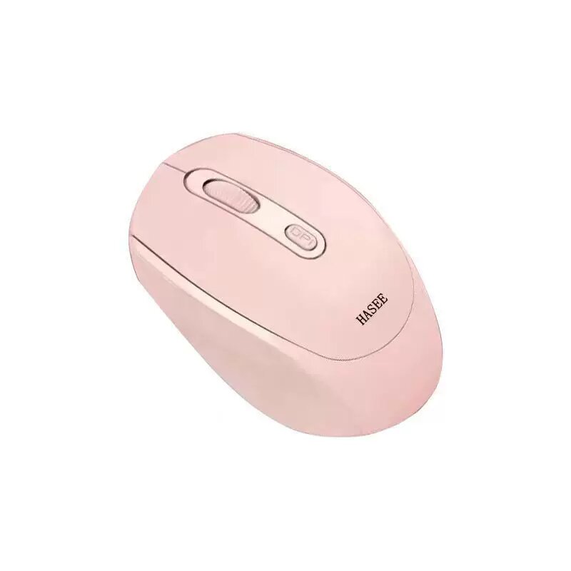 Беспроводная мышь Shenzhou Bluetooth, бесшумная, для офиса и игр, для ноутбуков и настольных компьютеров, компактная и