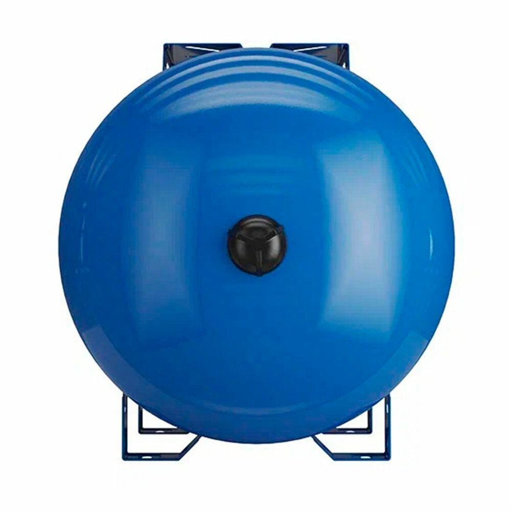 Бак мембранный для водоснабжения с площадкой Wester WAO 50L, 0-14-0970