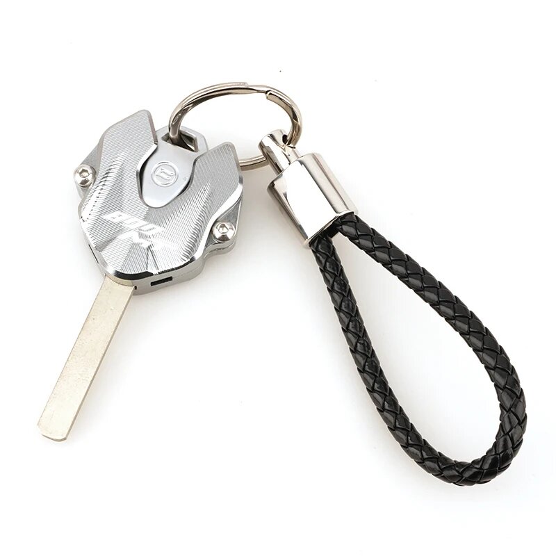 Для CFMOTO CF MOTO 450MT/700MT/800MT MT 450 700 800 MT800-X MT450 аксессуары для мотоциклов брелок для ключей крышка кольцо