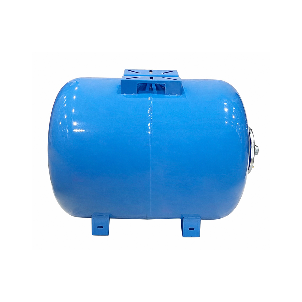 Гидроаккумулятор гориз. VALFEX . AO 100л. Синий (VF. AO.0100)