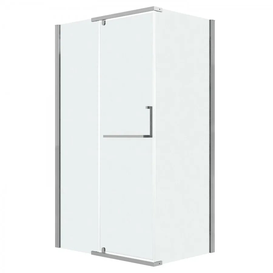 Душевой уголок Grossman Pragma 100x80 120. K33.03.1080.10.02