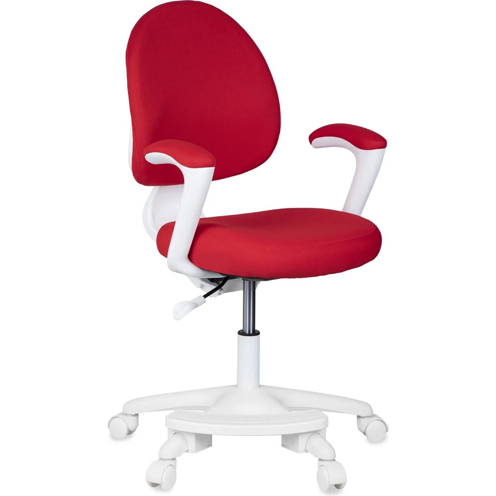 Кресло College H-2899FX-1-7/Red