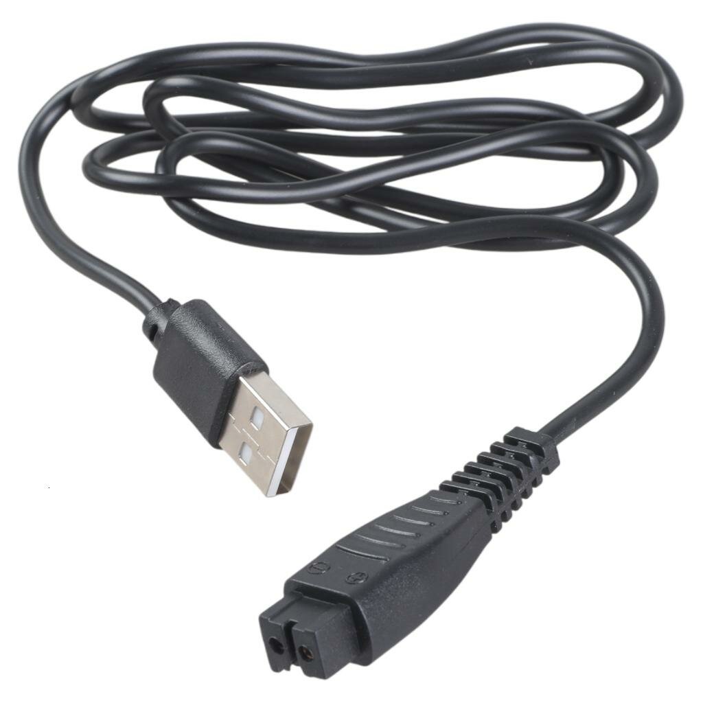 Универсальное USB-зарядное устройство для бритвы ES7056, 7058, 8101, 8103, 8243