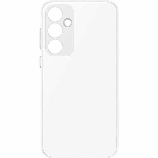 Чехол Samsung Clear Case A35(A356) прозрачный