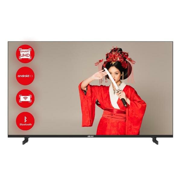 Телевизор Akai TA43BU500