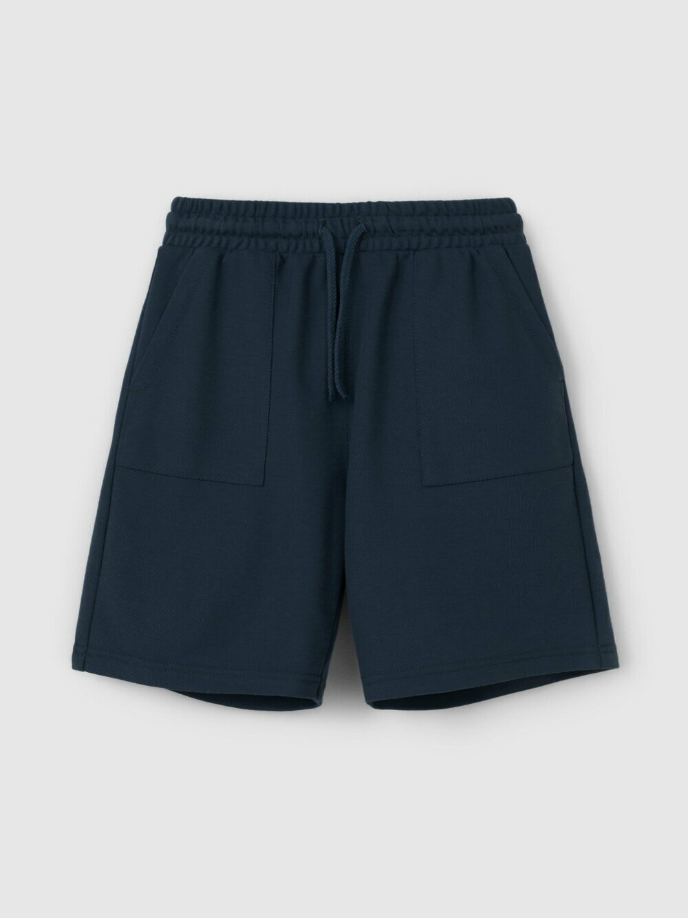 Шорты КР 400909-1/темно-синий 4009 к692