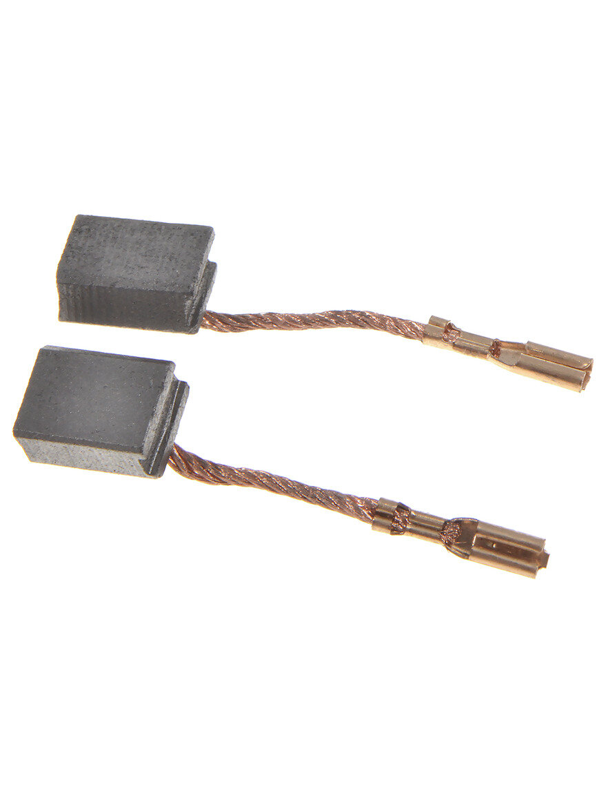 Щетка электрическая (комплект) для лобзика ИНТЕРСКОЛ МП-120/750Э