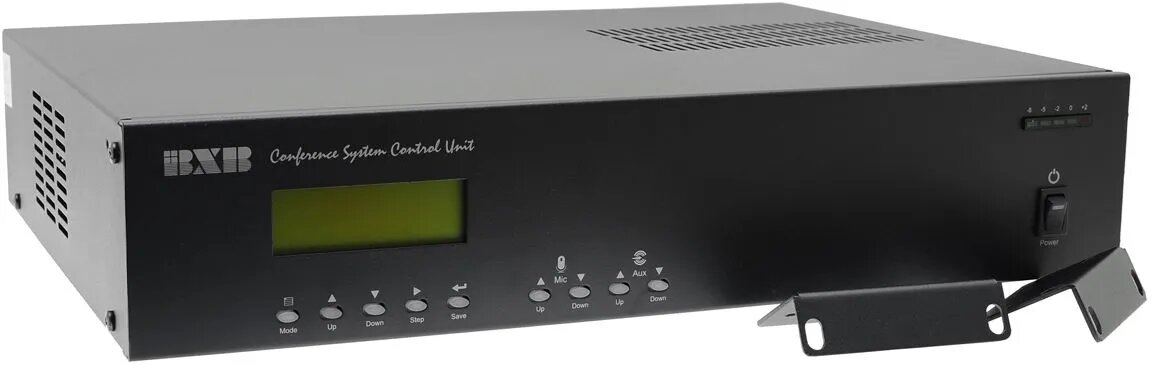 Центральный блок конференц-системы BXB FCS 3051