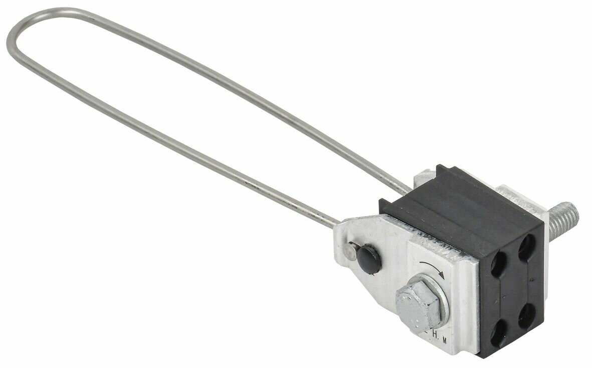 Зажим анкерный ЗАБ 4х16-35 (SO 158) GENERICA UZA20-016-035-0600-G