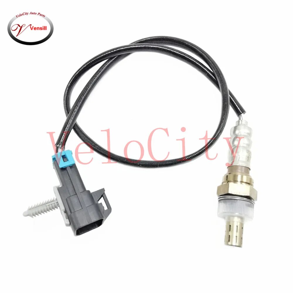 Лямбда-зонд, датчик кислорода подходит для Opel Zafira Vectra B Astra G Z22SE 2.2L, номер детали # 12569391 855382