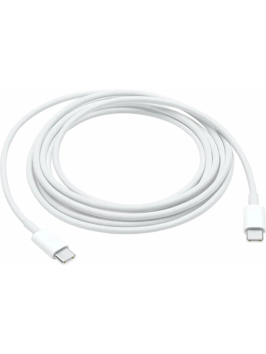 Кабель USB-C to USB-C [MLL82ZM/A]