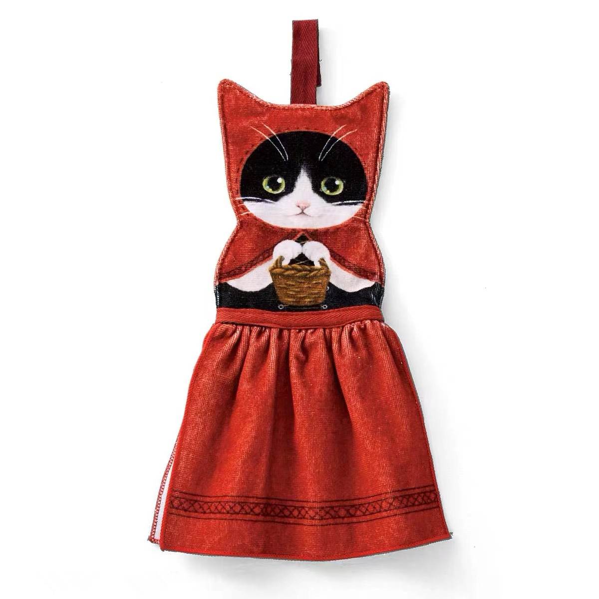 Полотенце для лица, рук