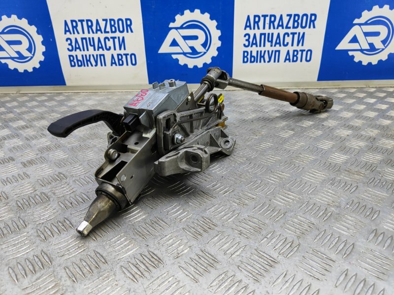 Б/У Колонка рулевая Ford Focus 3 / Форд Фокус 3 1.6 PNDA 125 Л.С. хэтчбек 2011