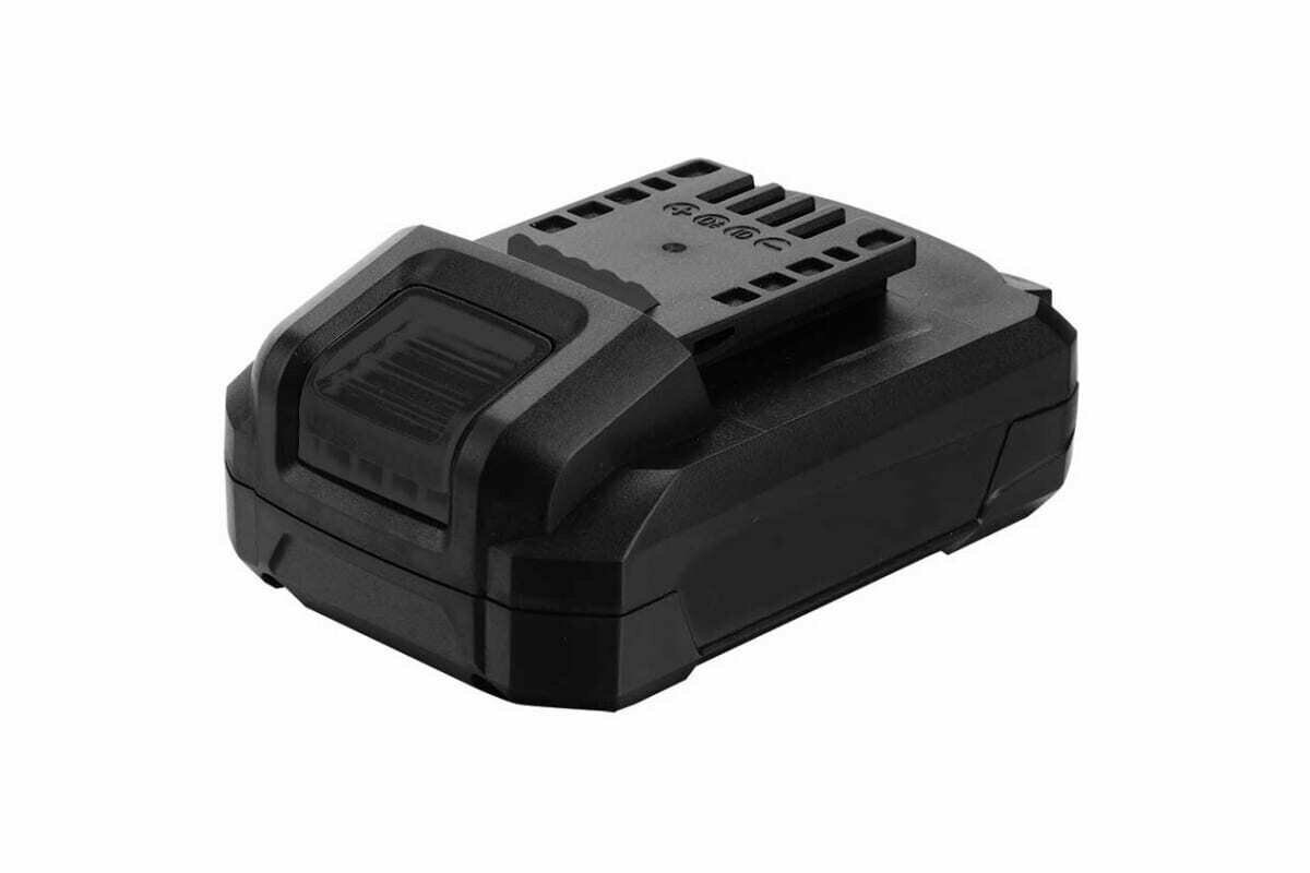 Аккумулятор Li-Ion 18 В, 2.0 Ач REDVERG 6628351