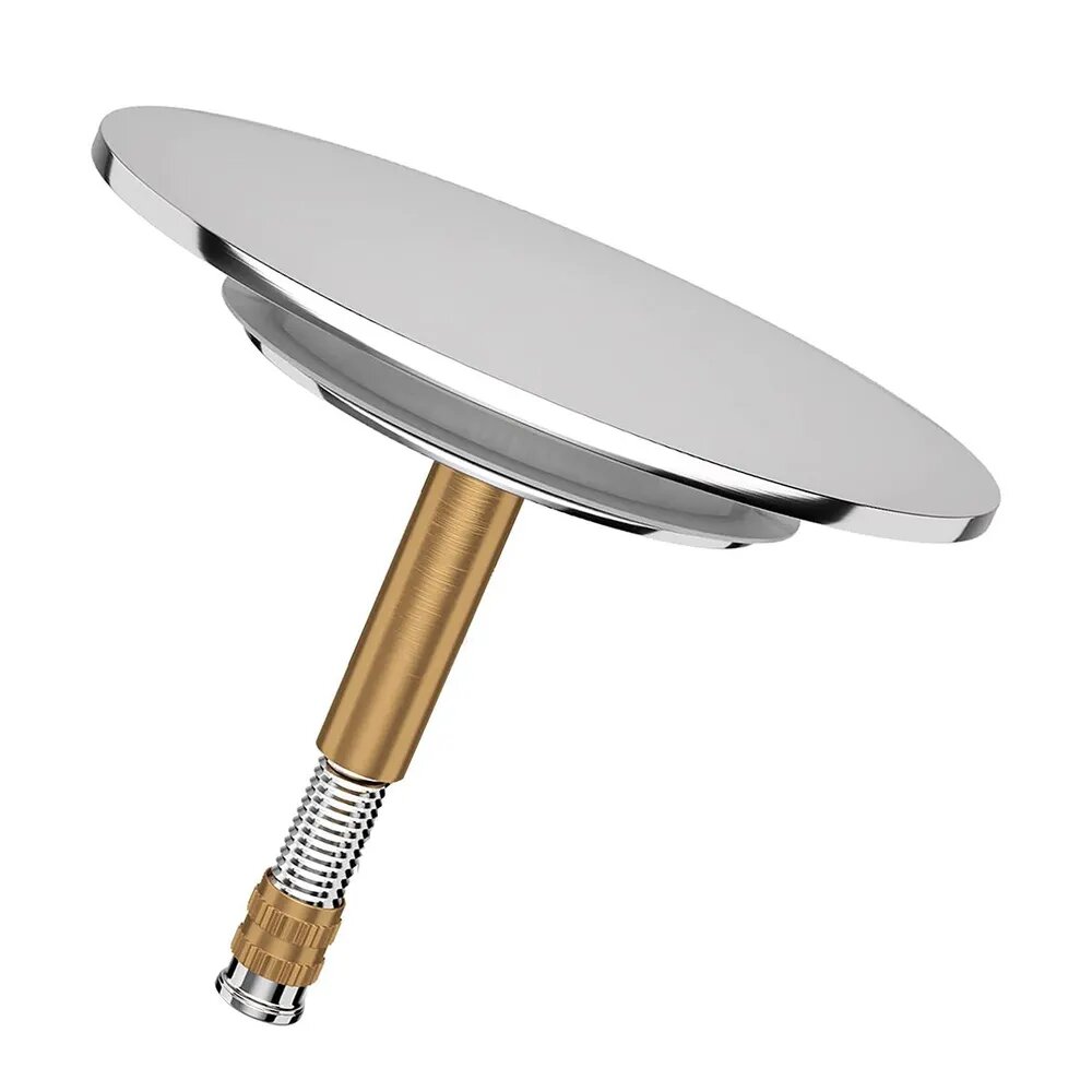 Ванная пробка