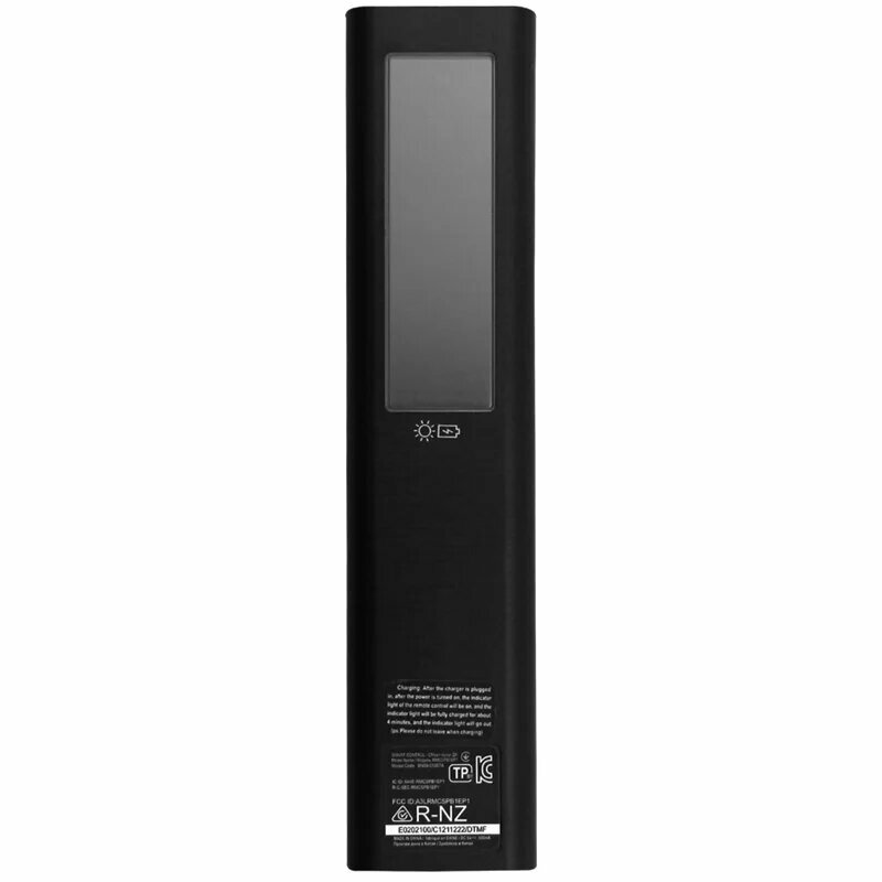 Замените BN59-01357A Solar Remote Forsamsung 2021, голосовой пульт дистанционного управления для телевизора с солнечной энергией TM2180E QN9 QN8 QN7 N43LS03AAFXZA
