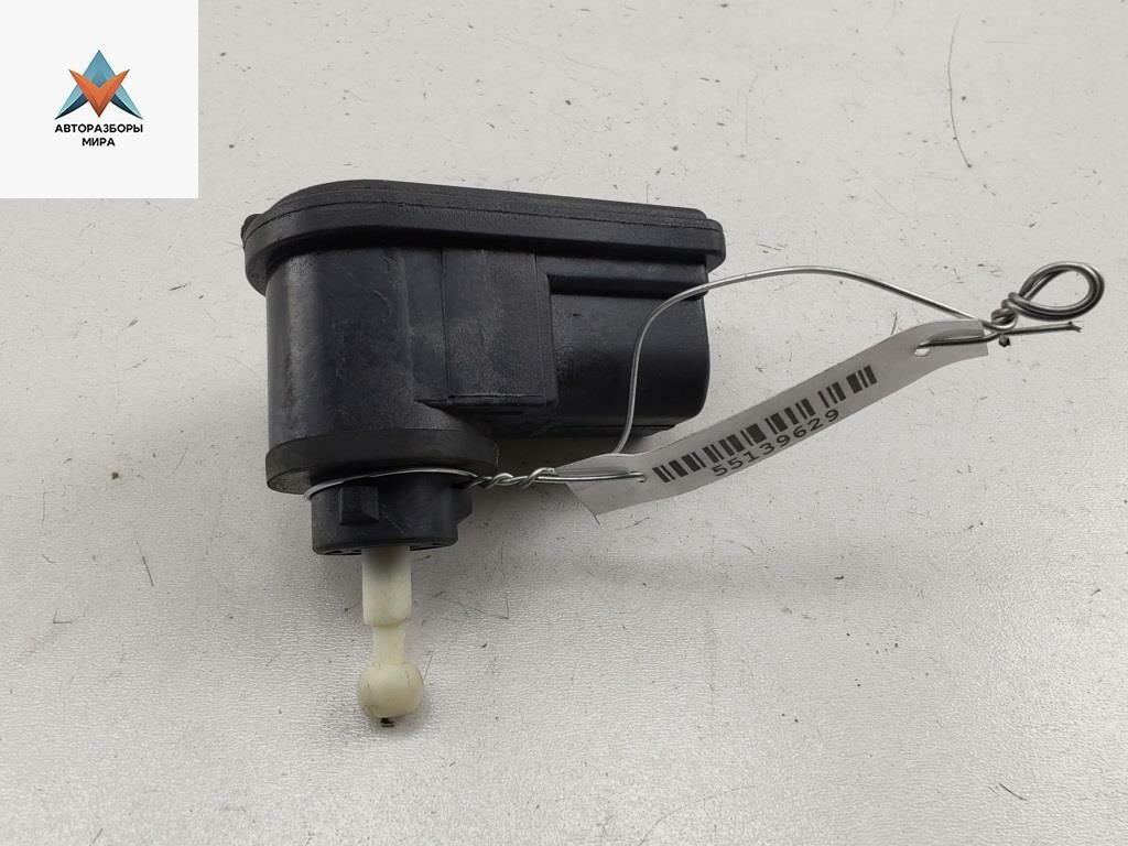 Корректор фар Ford Focus 2 2006 4M5X13K198AA