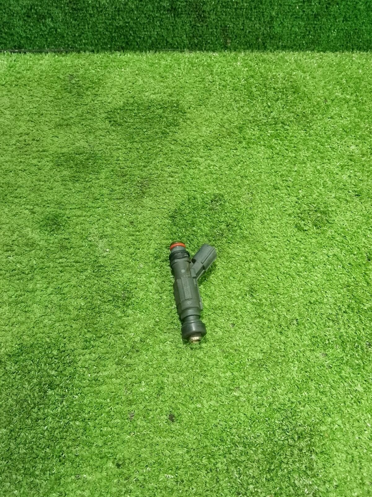 Форсунка топливная Toyota Corolla E120 Б/У с пробегом