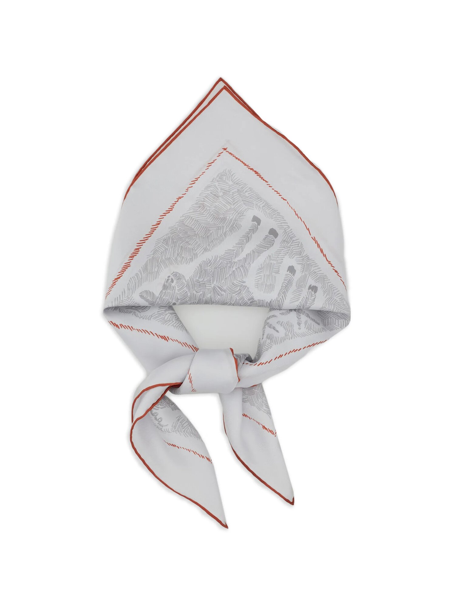 Шарф для женщин