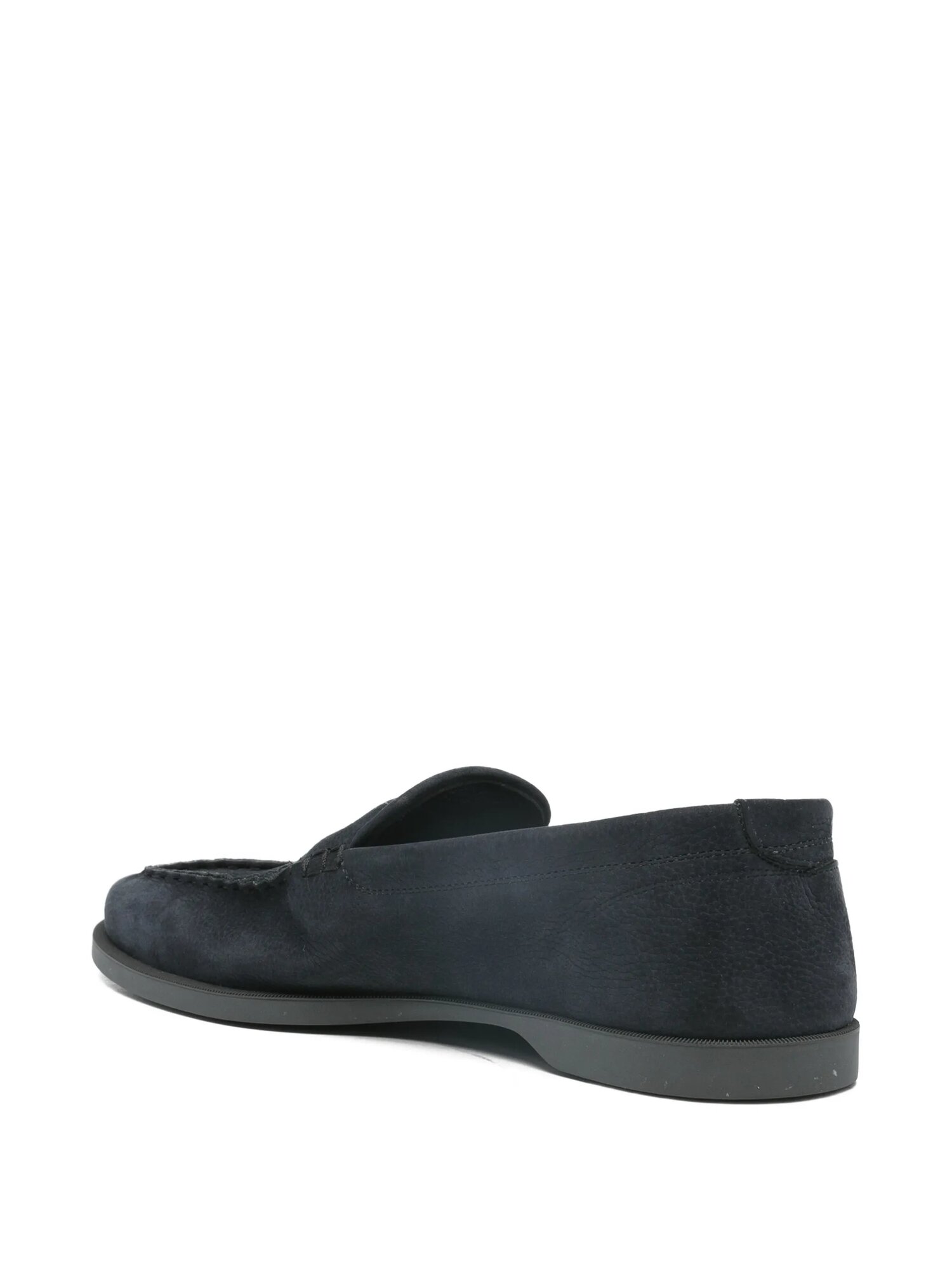 Лоферы John Lobb Leather loafers, размер 7.5 — фото 1