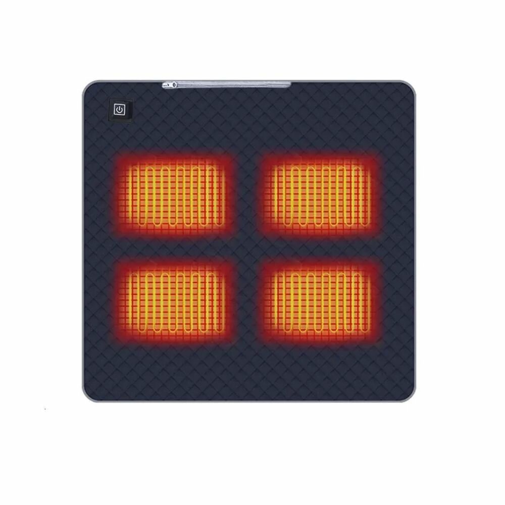 Туристическая грелка