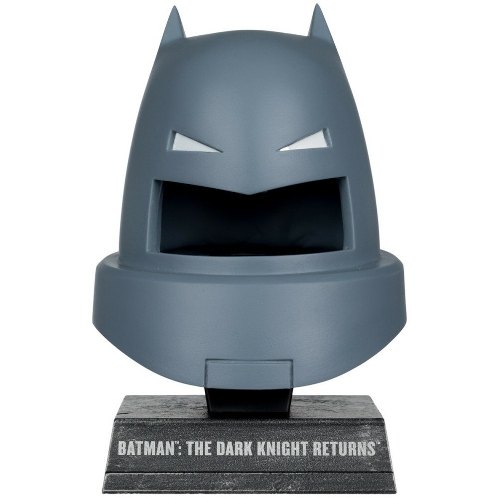 Копия маски McFarlane The Dark Knight Returns (Armored Batman) (1:3)