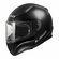 Мотошлем интеграл LS2 FF353 RAPID II SOLID (черный, M)