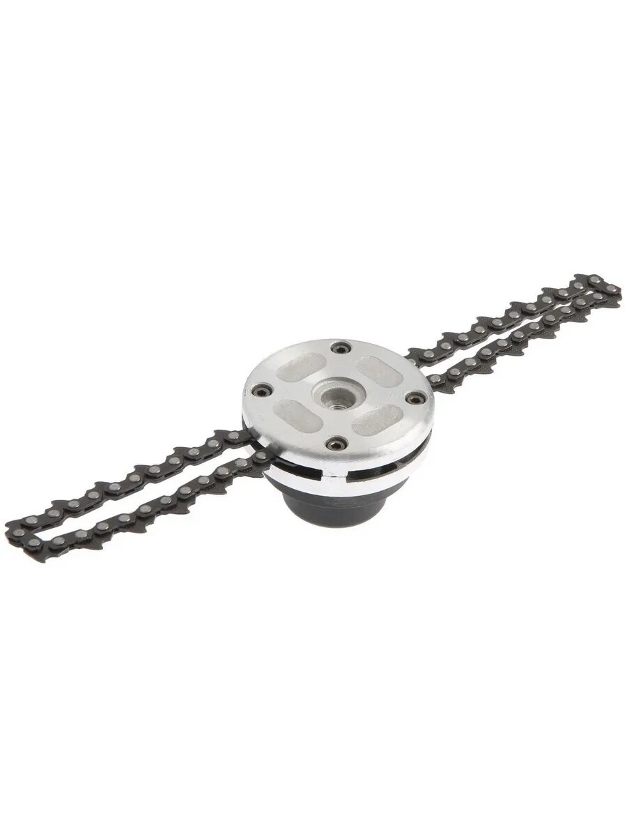 Катушка для триммера ручная М10 х 1.25