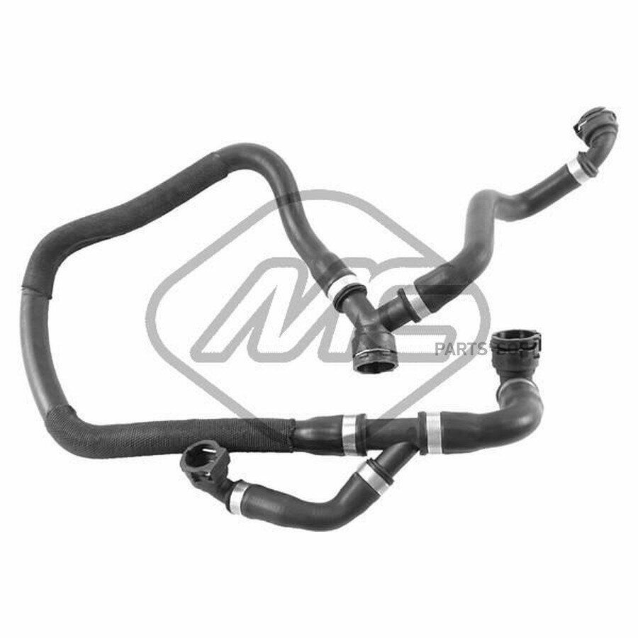 Деталь от официального дистрибьютора, METALCAUCHO, артикул 99282
