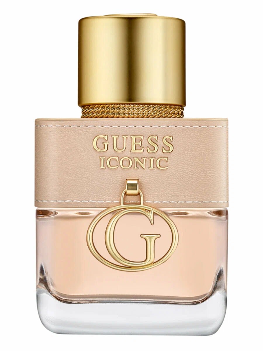 Guess Iconic For Women Парфюмерная вода Женская 30мл восточный, цветочный аромат