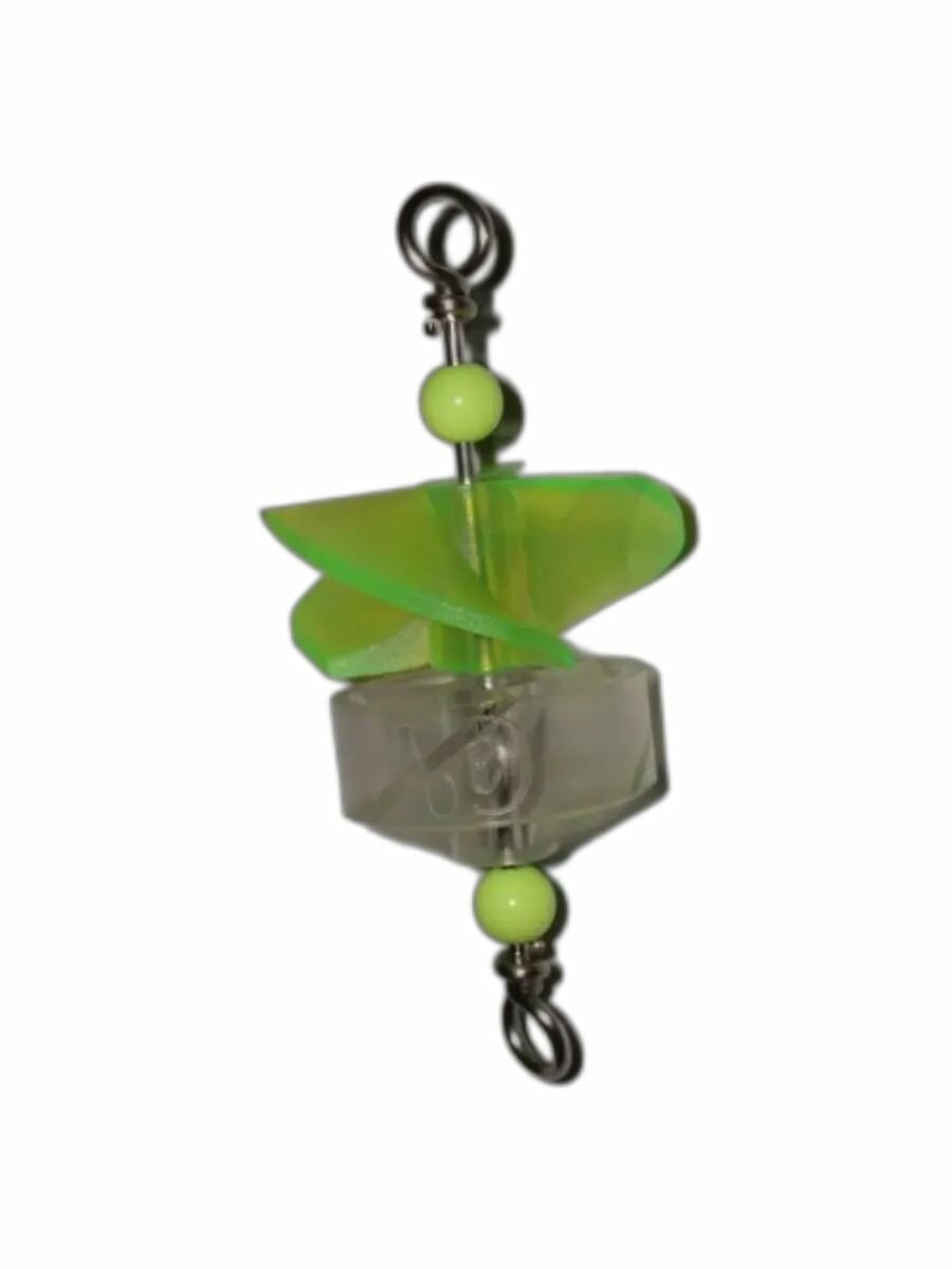 Виброакустический манок для привлечения рыбы C.A.G.I.