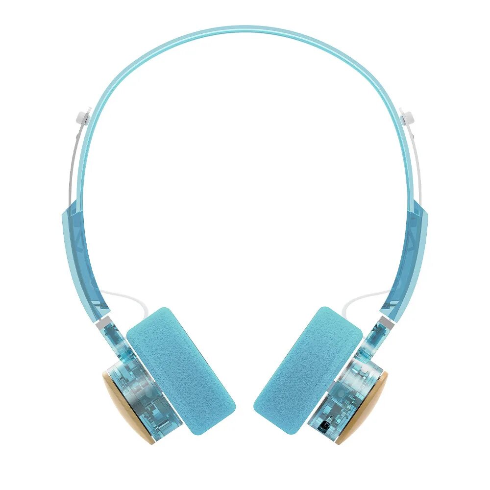 FiiO EH11 Беспроводные наушники, Синий