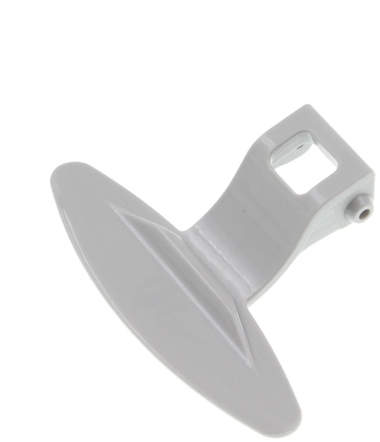 Ручка загрузочного люка WL218 для стиральной машины LG, белая