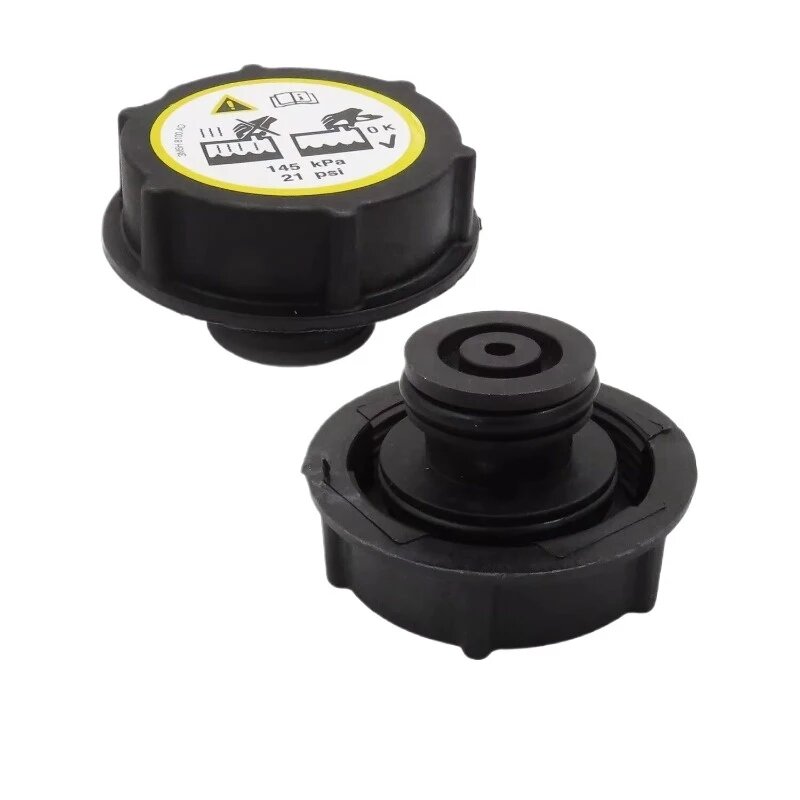 Крышка расширительного бачка для Land Rover LR2 Range Rover Evoque Volvo Ford Mazda, крышка переливного бака охлаждающей жидкости радиатора 30680002 LR 000243