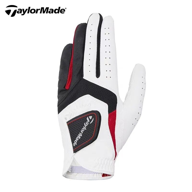 TaylorMade Golf Перчатки для гольфа, размер: 25