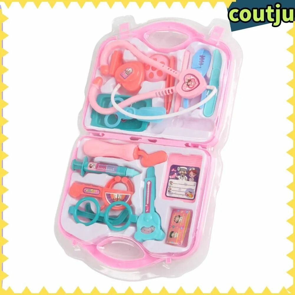 Игрушки-симуляторы Доктора