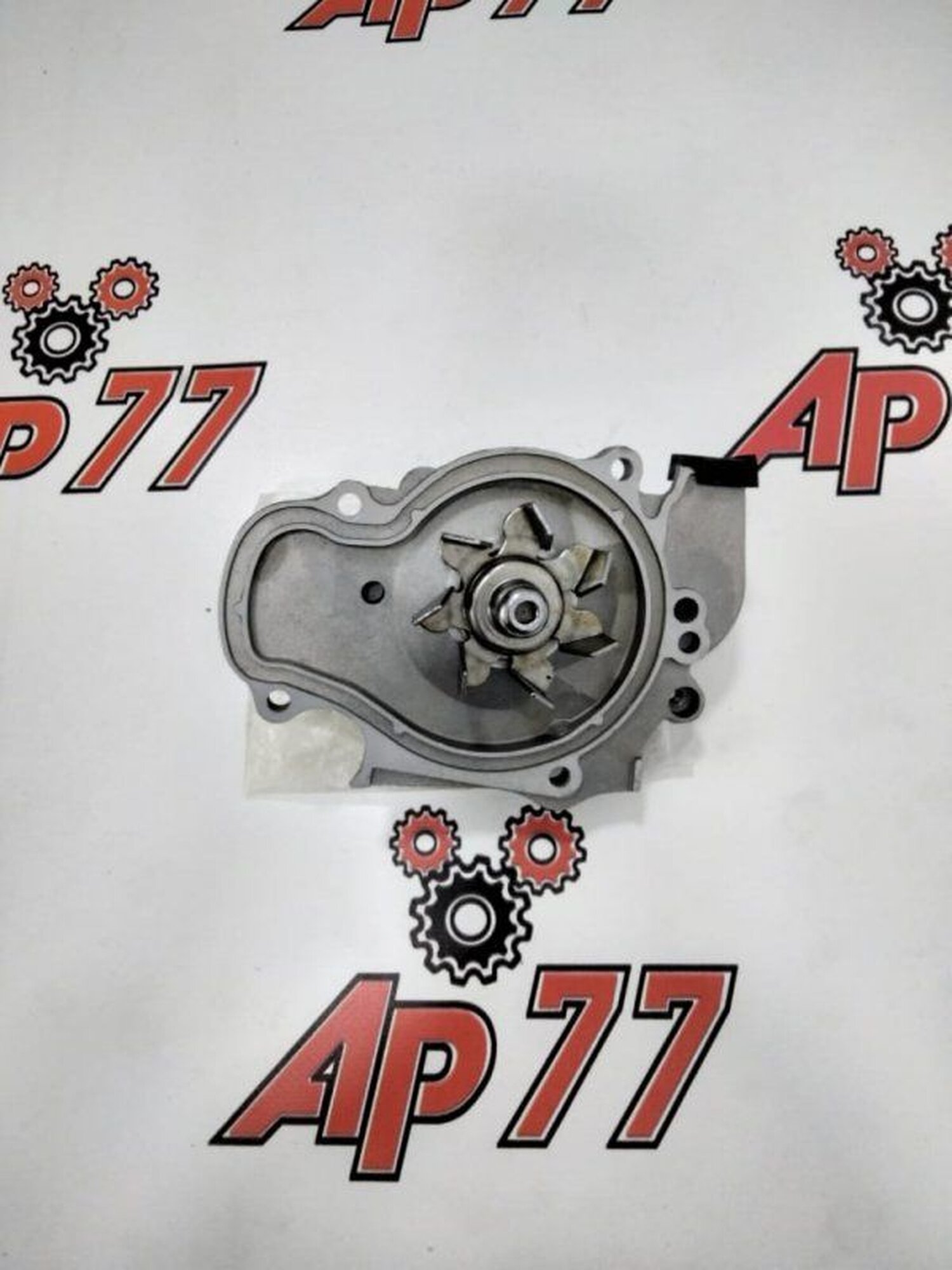Водяной насос (помпа) AISIN для Honda F22B, Kitaki, 19200PT0003, 1 шт.