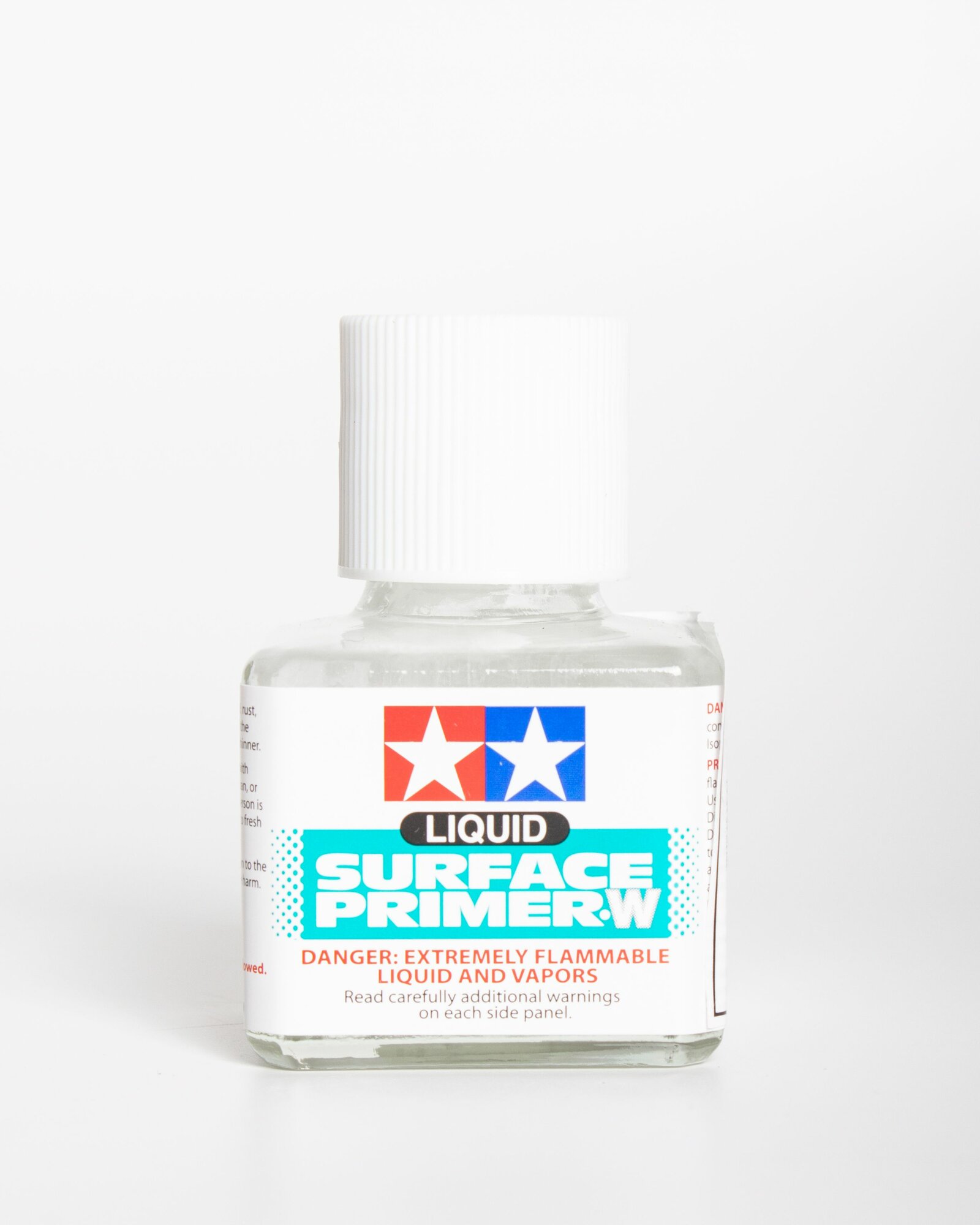 Грунтовка для сборных моделей