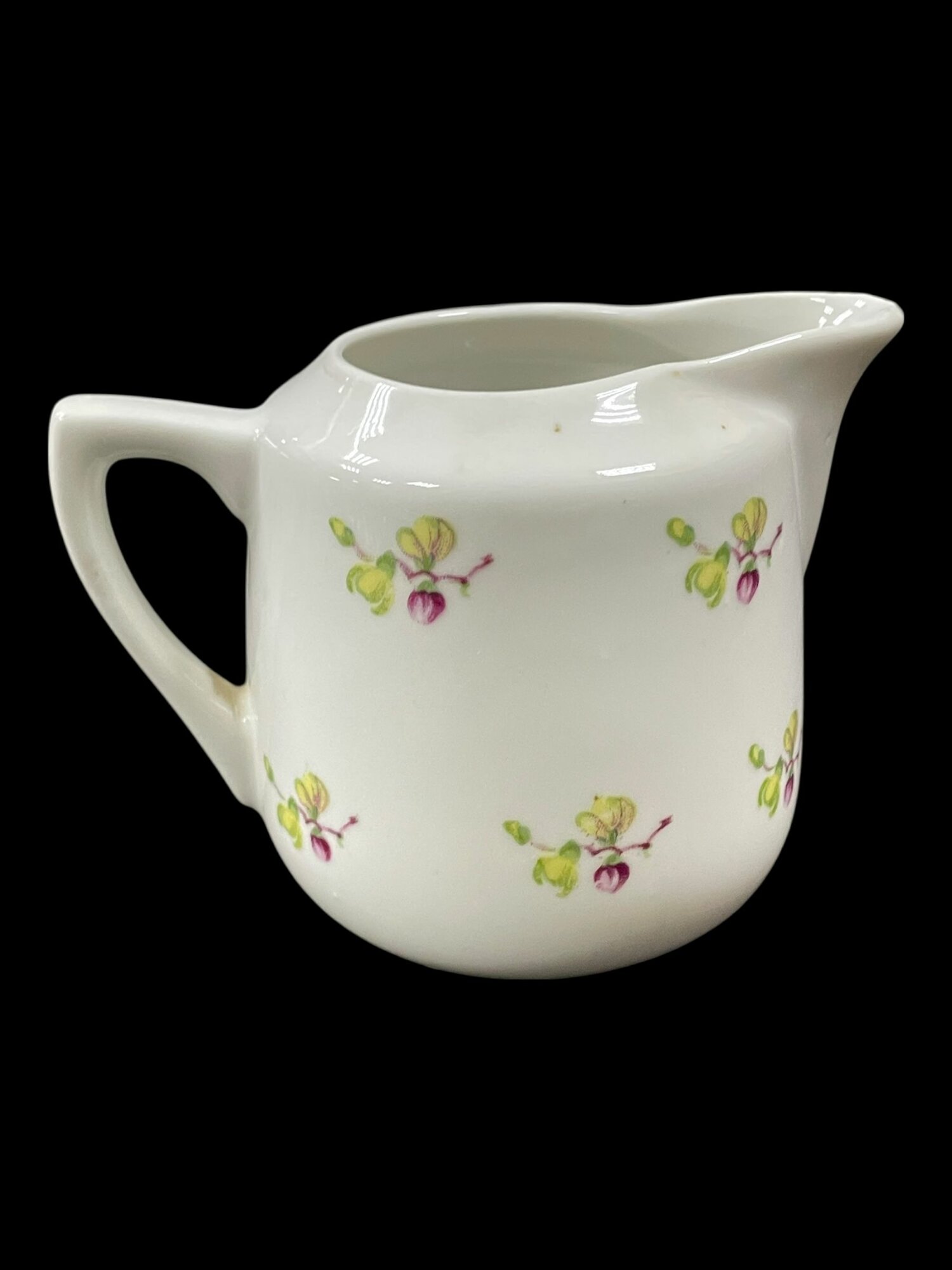 Советский винтажный молочник, есть клеймо Дулево ФЗ, сделано в СССР