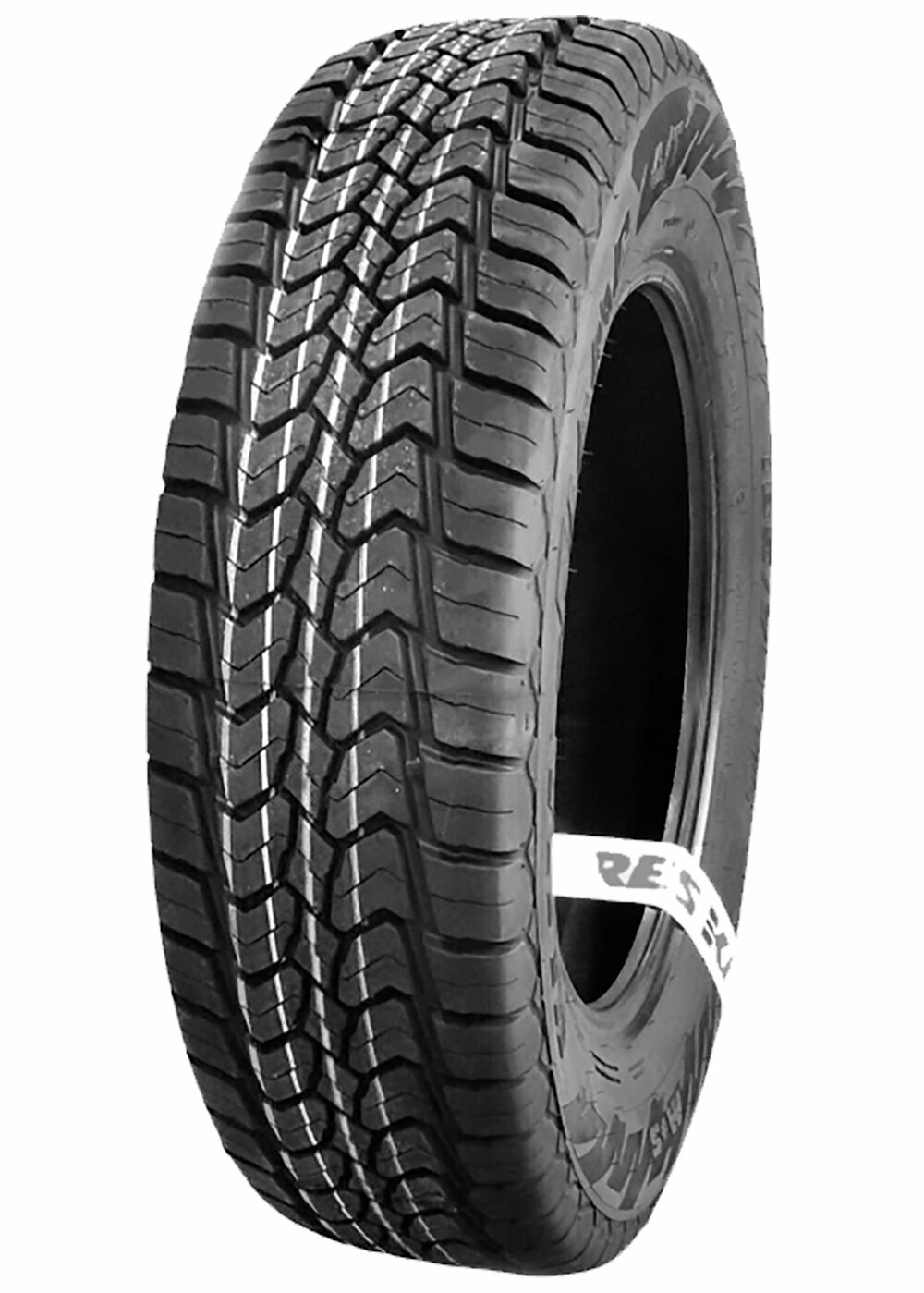 Шина Кама Кама-Flame A/T 185/75 R16 97T летние, (тип авто: внедорожник)