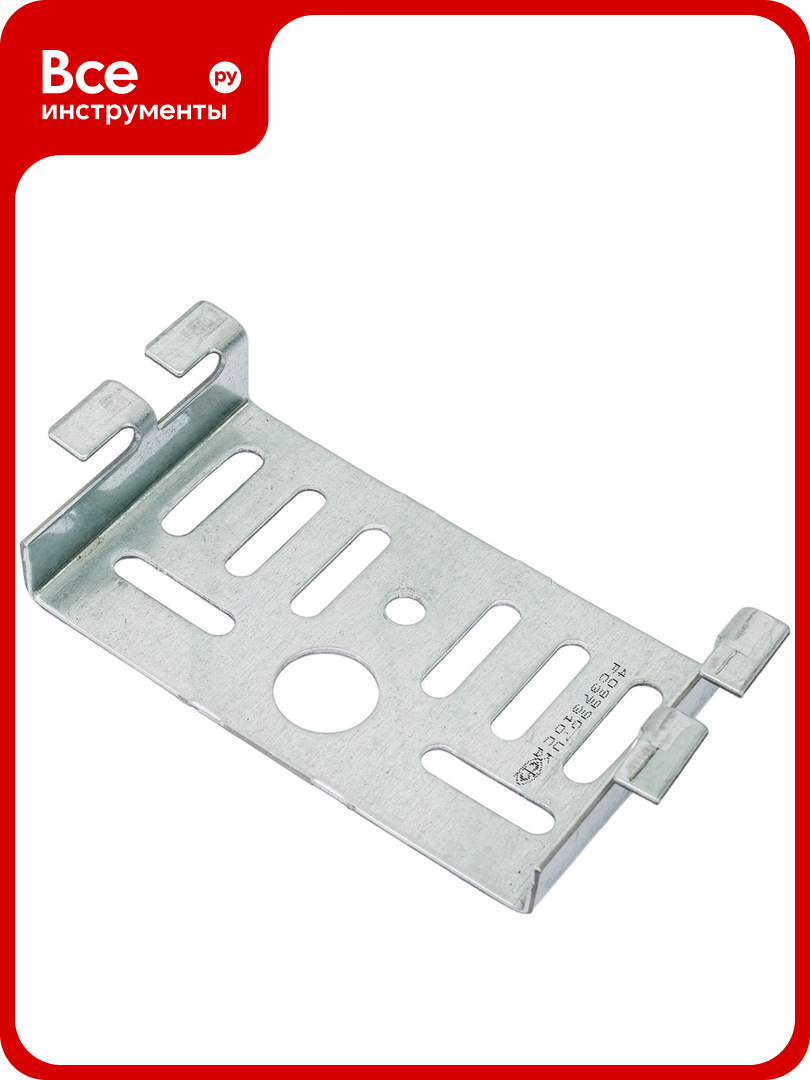 Монтажная плата DKC FC37310