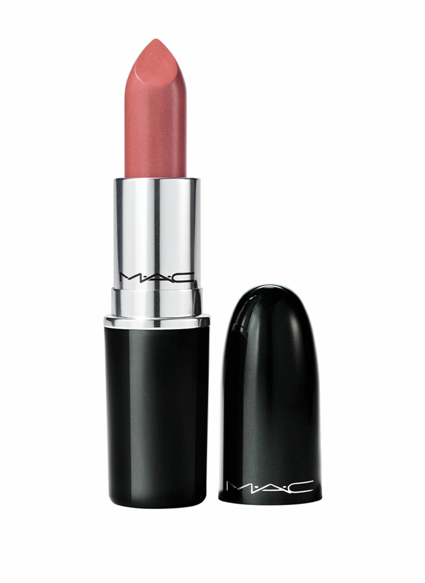M.A.C Глянцевая помада LUSTREGLASS LIPSTICK оттенок WELL 3 г