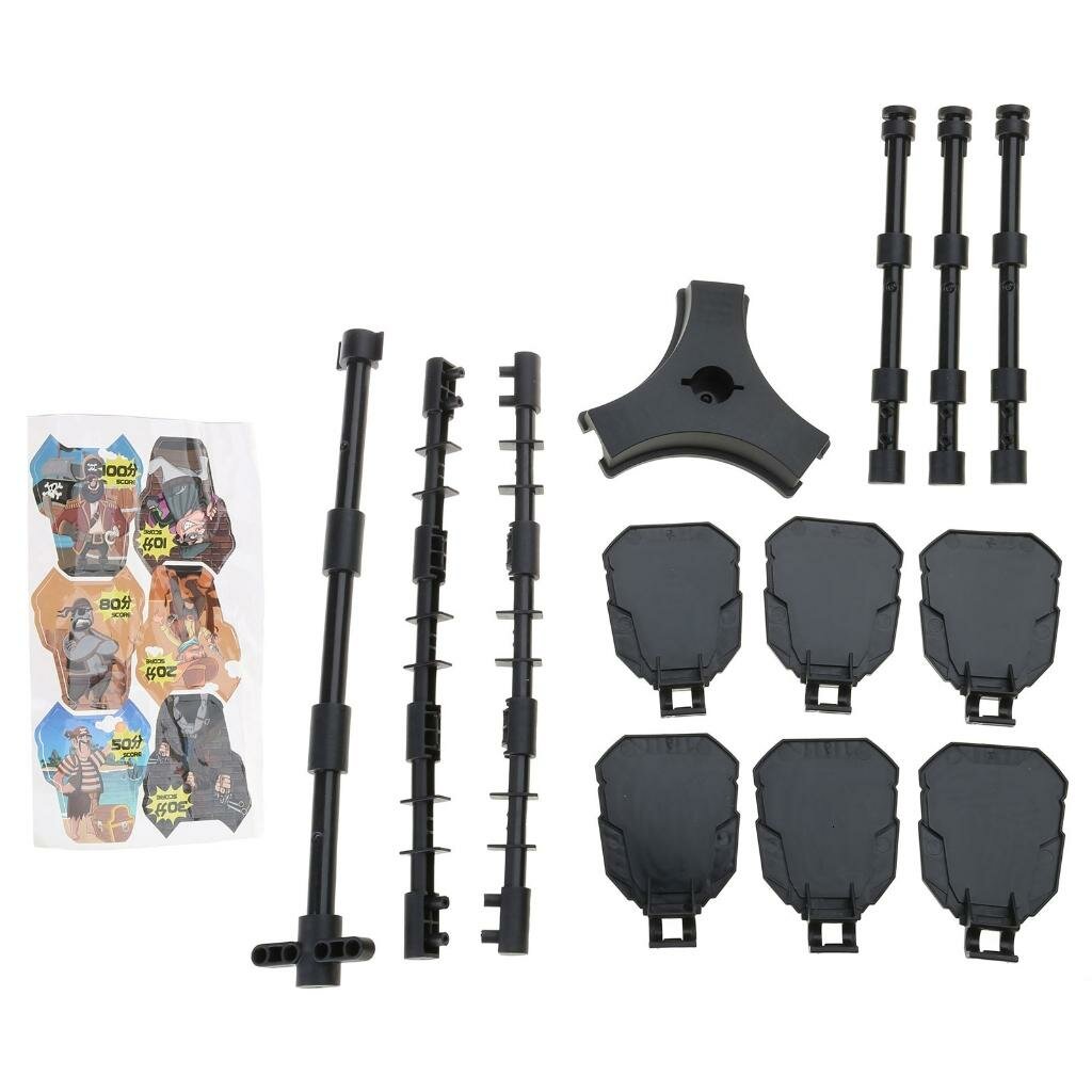 Игрушечная мишень для стрельбы