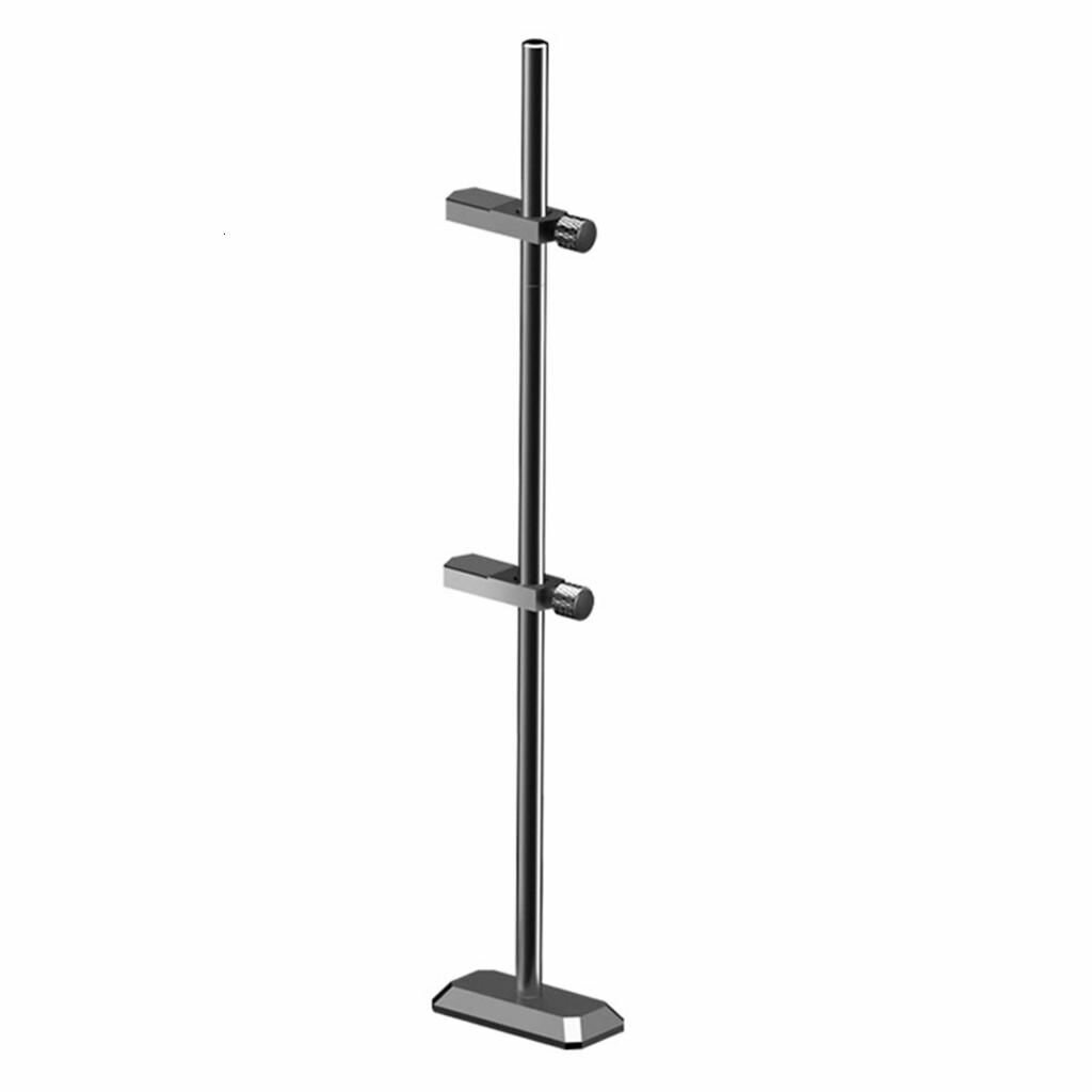 Универсальная подставка для видеокарты, Черный