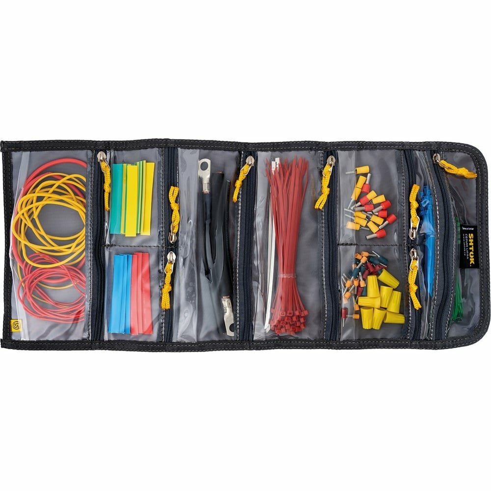 Сумка-скрутка SHTOK СС-031 URSA