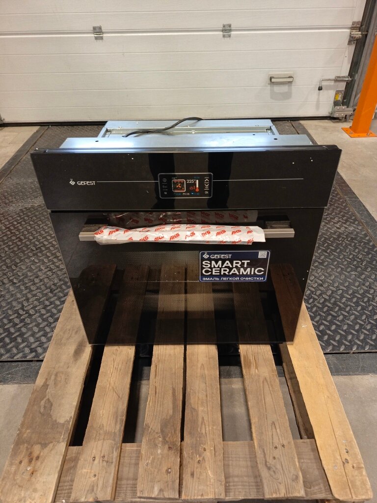 Духовой шкаф электрический GEFEST ЭДВ ДА 622-04 А1S (1460793)