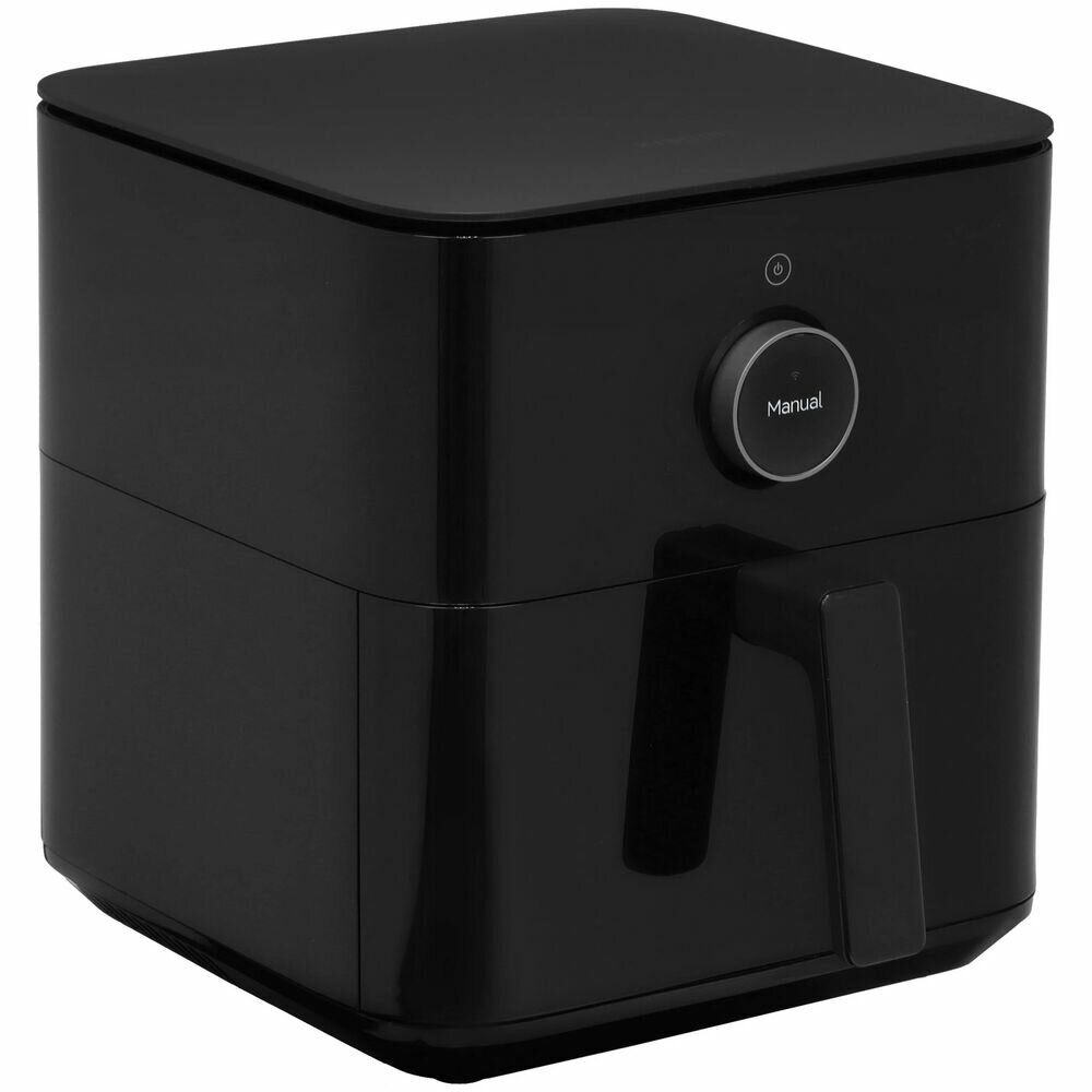 Аэрогриль Xiaomi Smart Air Fryer 6.5L Black New EU